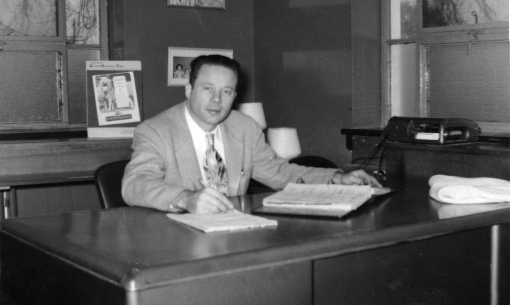 Our History | Caron Treatment Centers