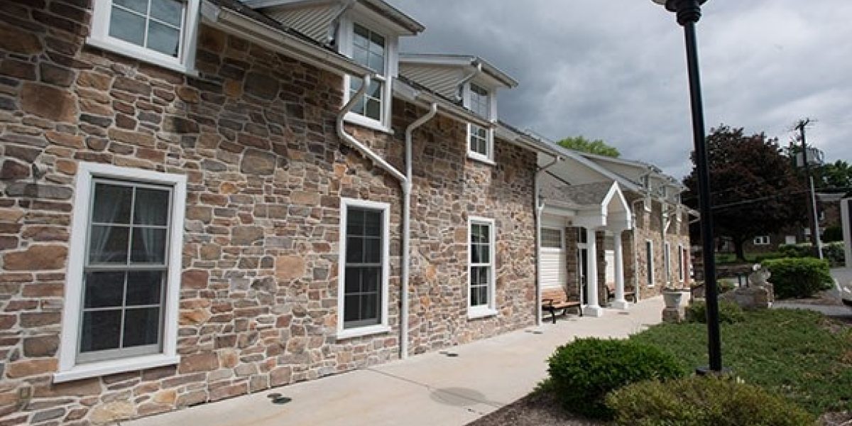 Caron Pennsylvania | Caron Treatment Centers