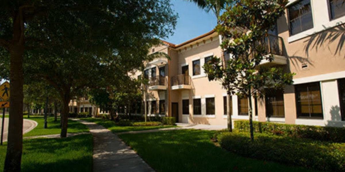Caron Renaissance in Florida - Caron Treatment Centers