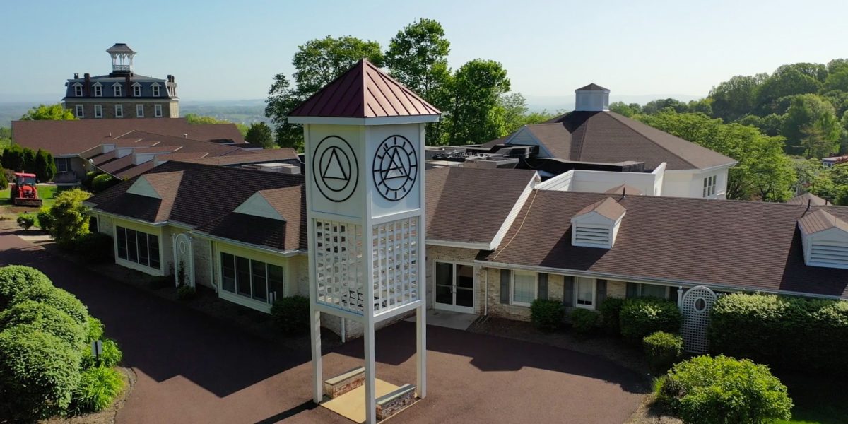 Caron Pennsylvania | Caron Treatment Centers