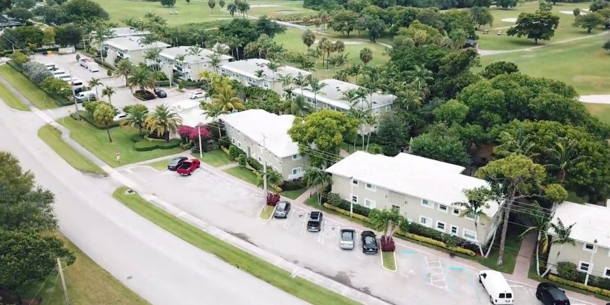 Caron Florida - Caron Treatment Centers