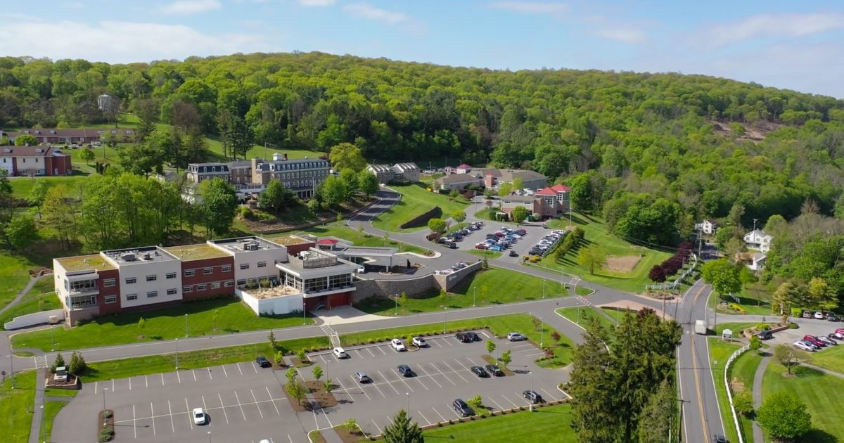 Caron Named One of Newsweek’s America’s Best Addiction Treatment…