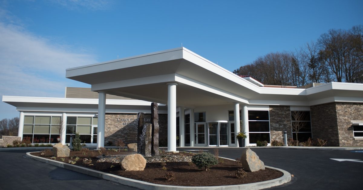 Caron Expands Access to Addiction Treatment for Adults and Teens