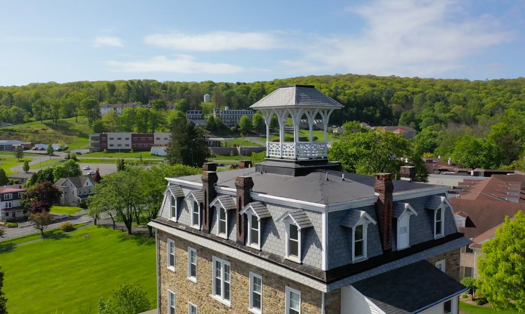 Research Center of Excellence - Caron Treatment Centers