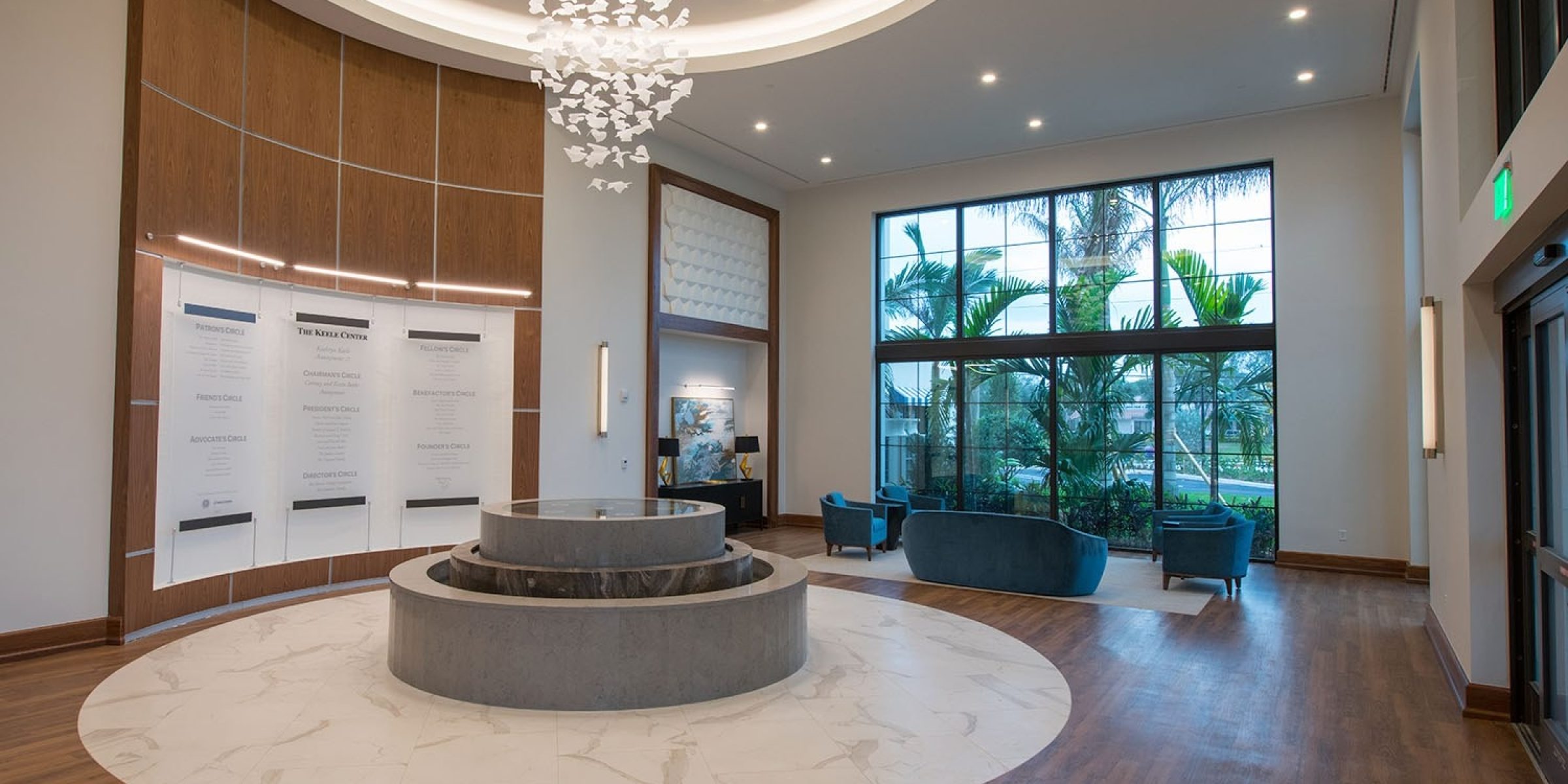 Caron Florida’s Ocean Drive Program