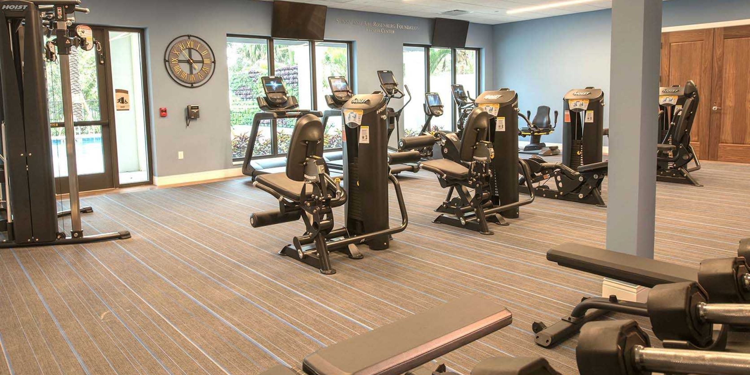 Caron Florida’s Ocean Drive Program