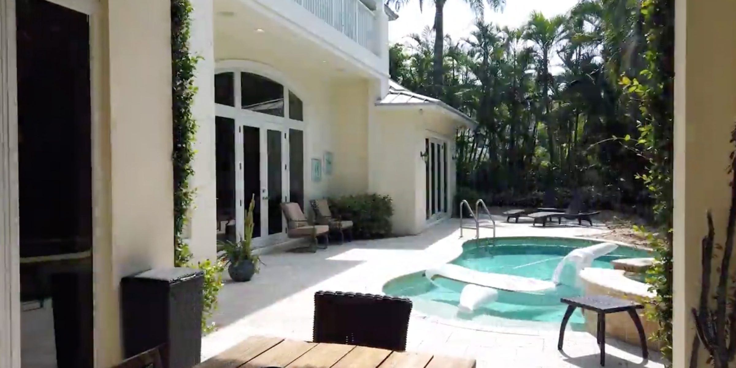 Caron Florida’s Ocean Drive Program