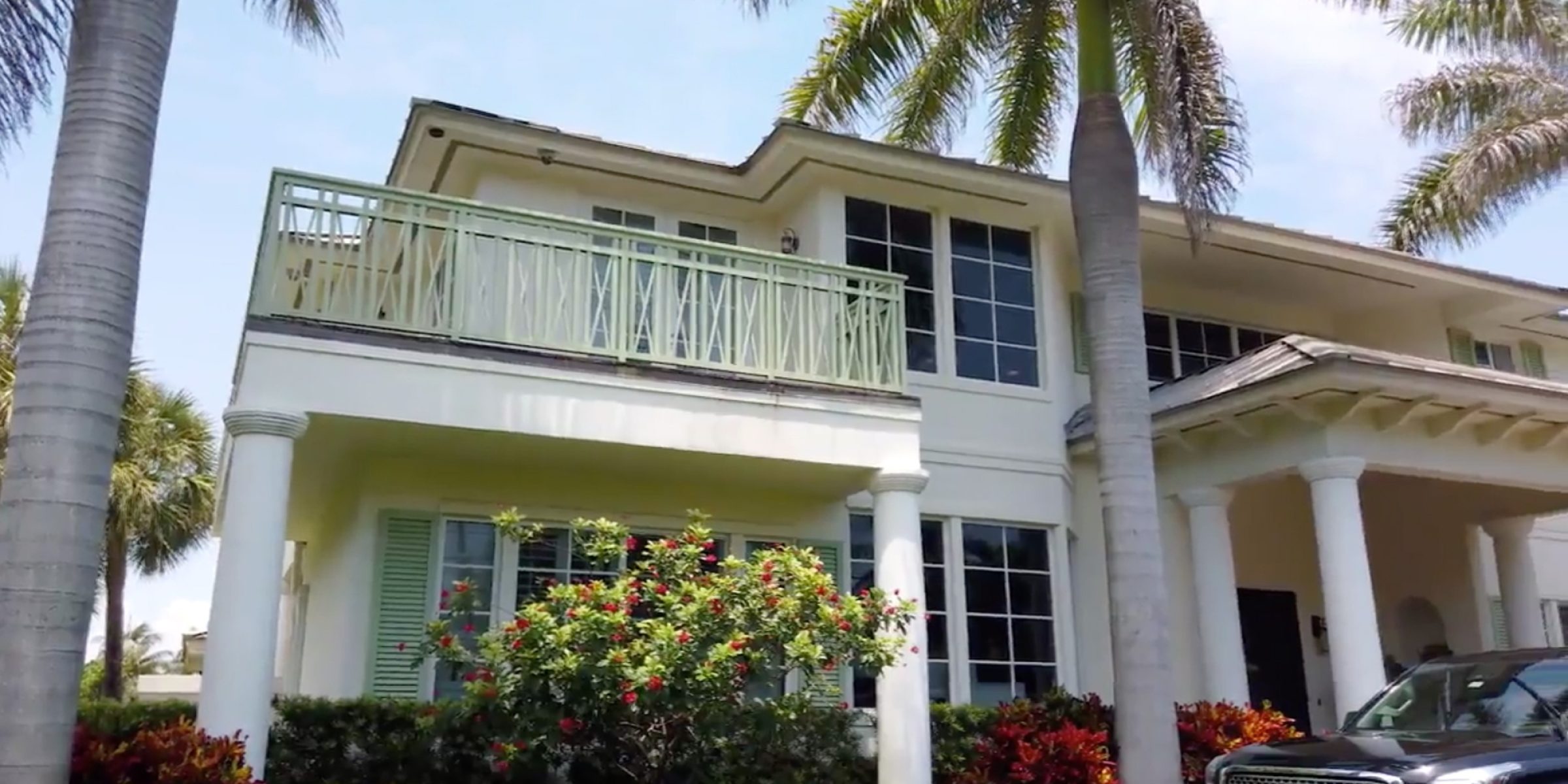 Caron Florida’s Ocean Drive Program
