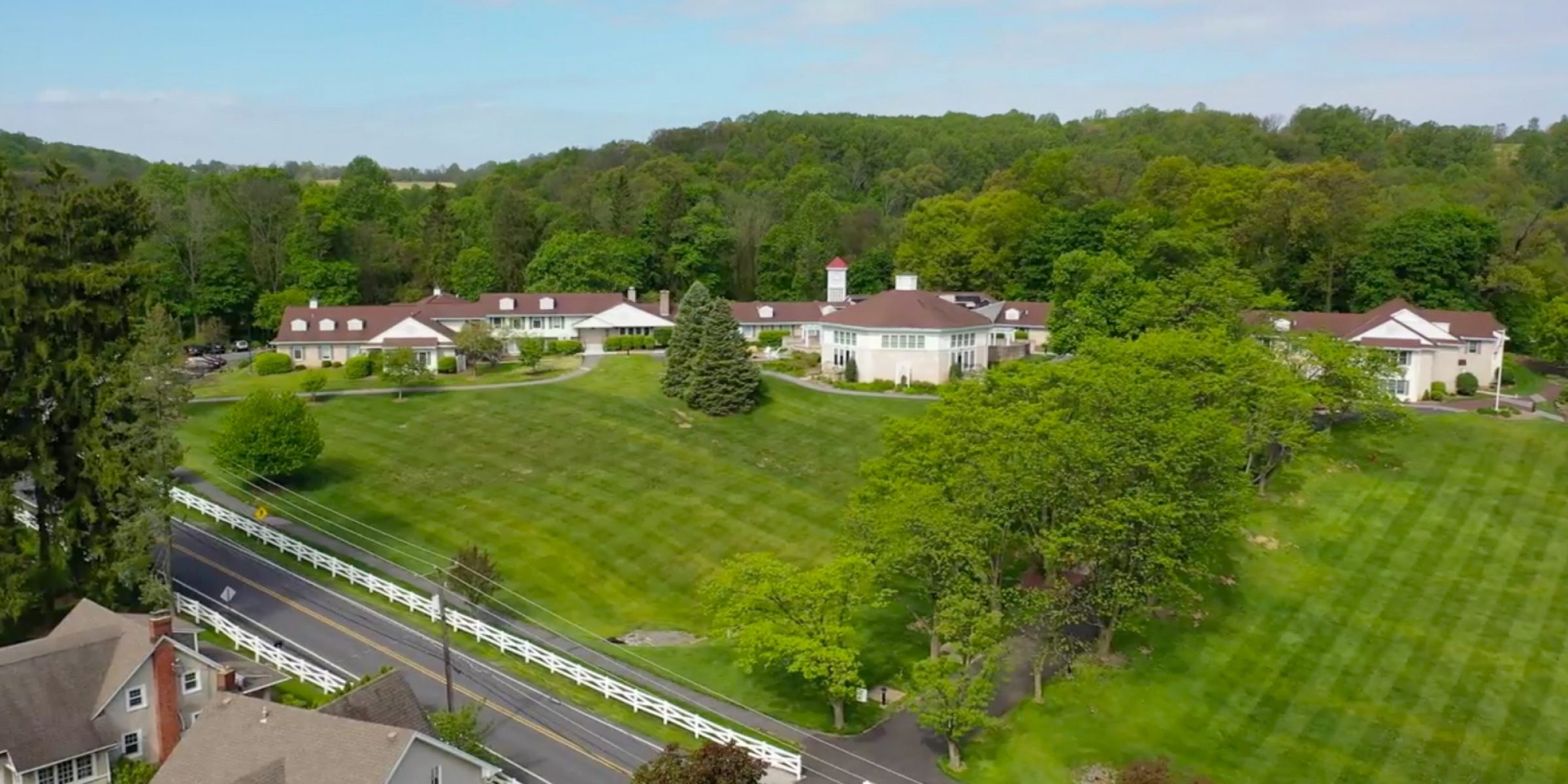 Pennsylvania Addiction Treatment & Drug Rehab Center