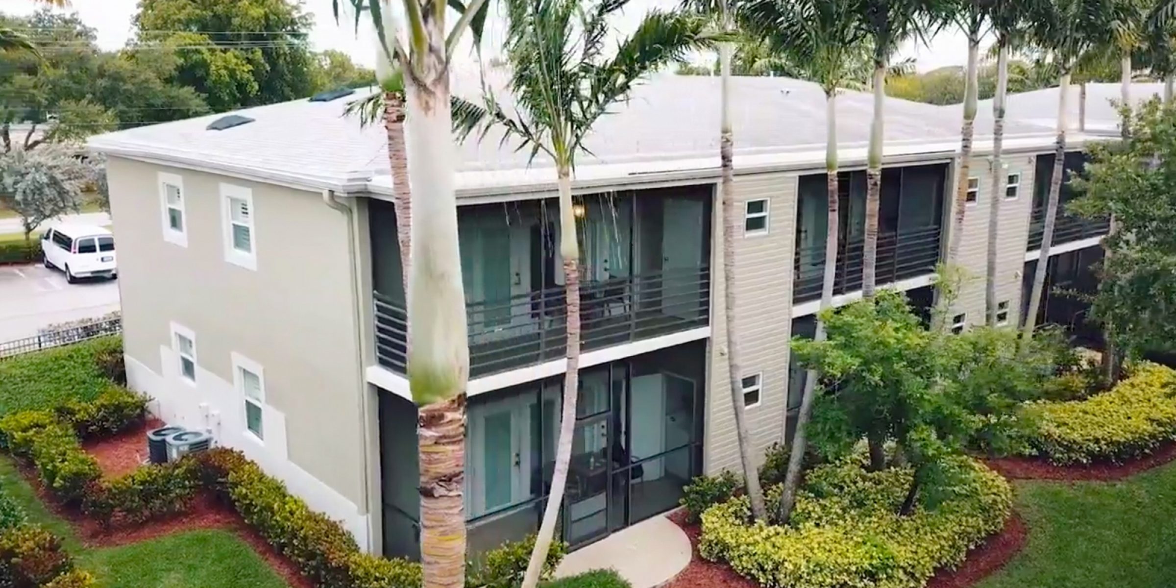 Davie, FL - Addiction Treatment Center - Caron Treatment Centers