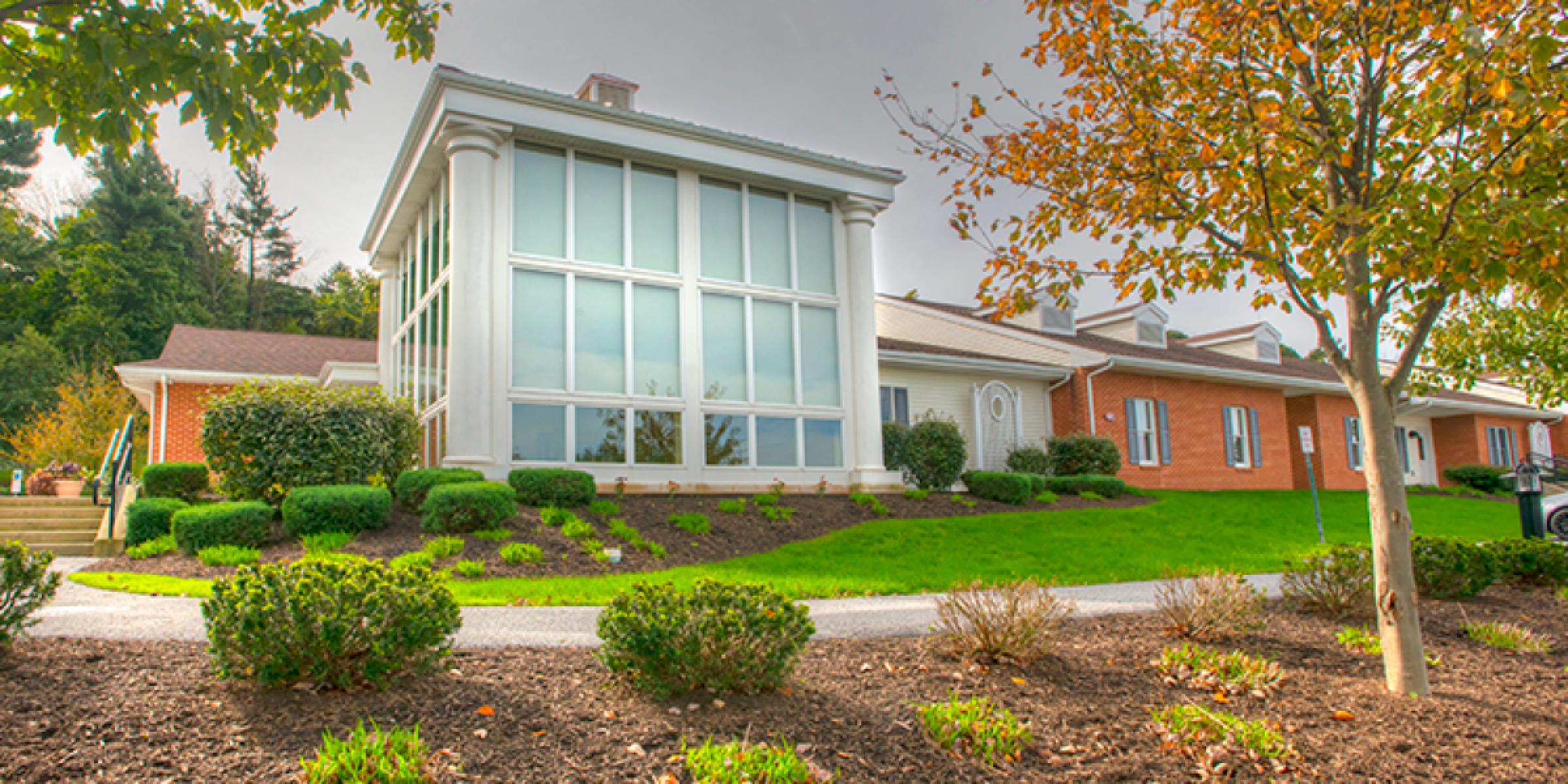 Fact Sheets - Caron Treatment Centers