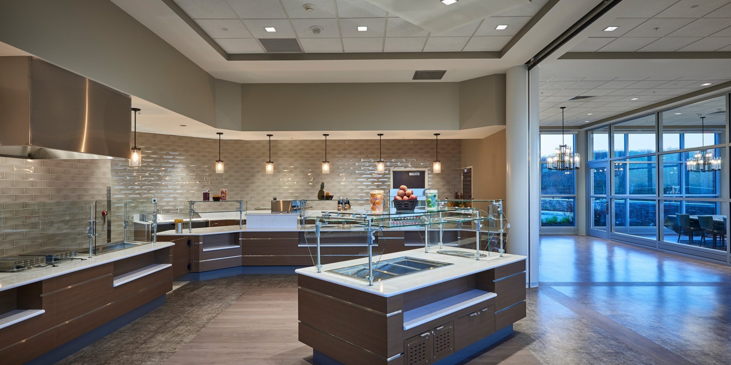 Steelton, PA - Addiction Treatment Center - Caron Treatment Centers