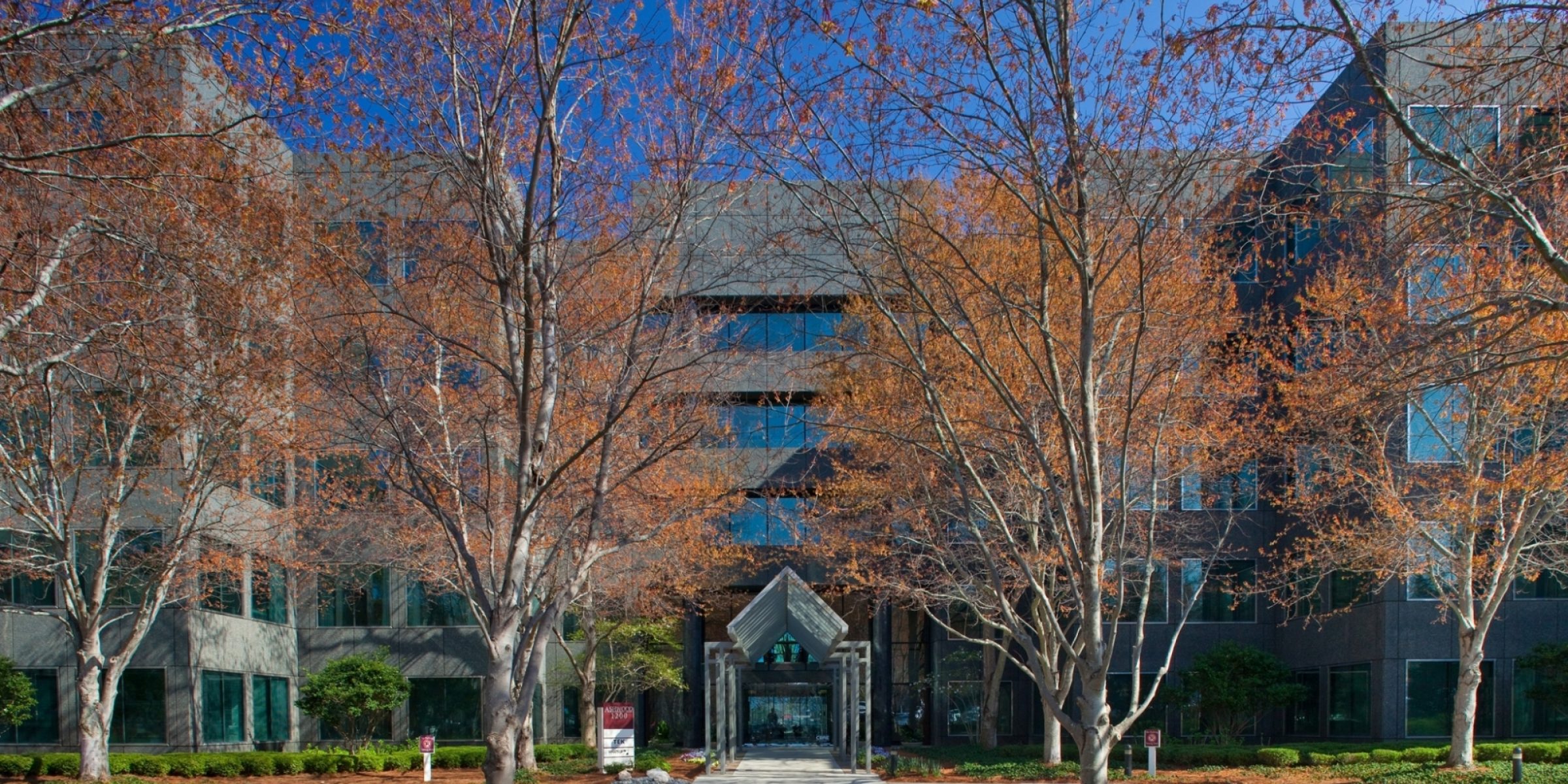 Outpatient Treatment Center - Caron Treatment Centers Atlanta