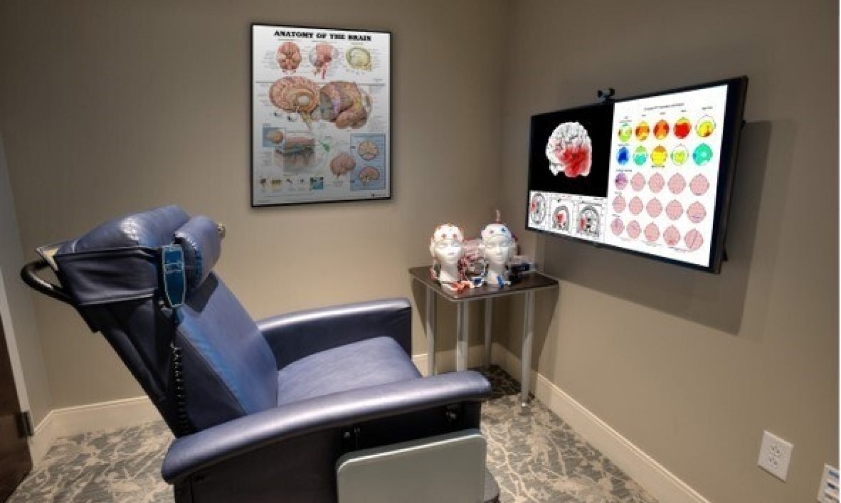 Neurofeedback Therapy