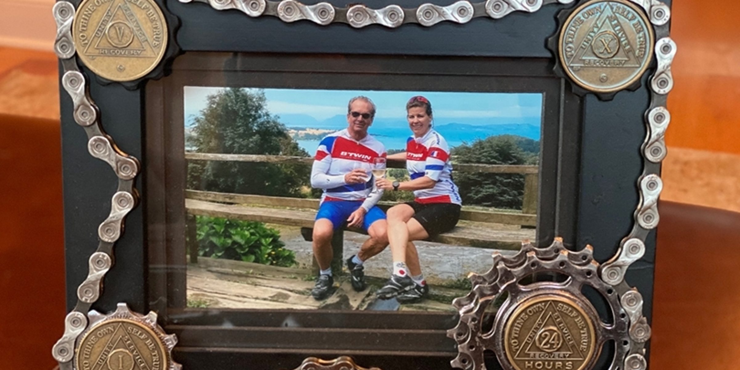 Secrets Make You Sick - Caron Treatment Centers