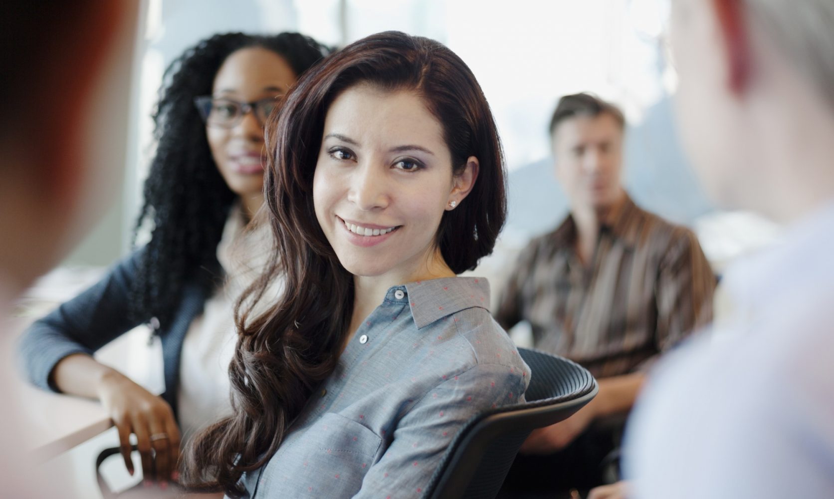 SAP K-12 Trainings