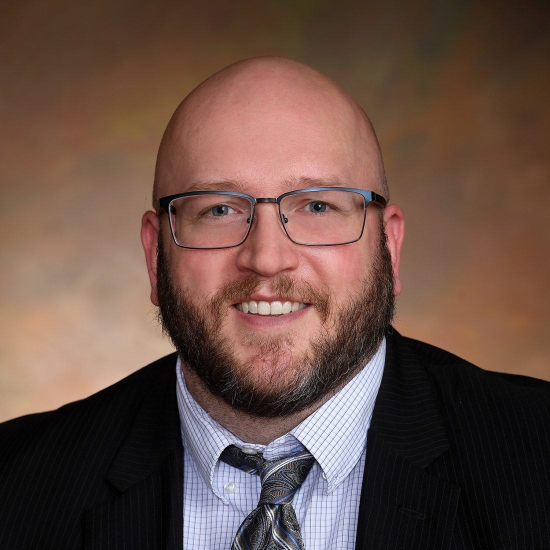 Meet our Addiction Recovery Team: Daniel Pfost