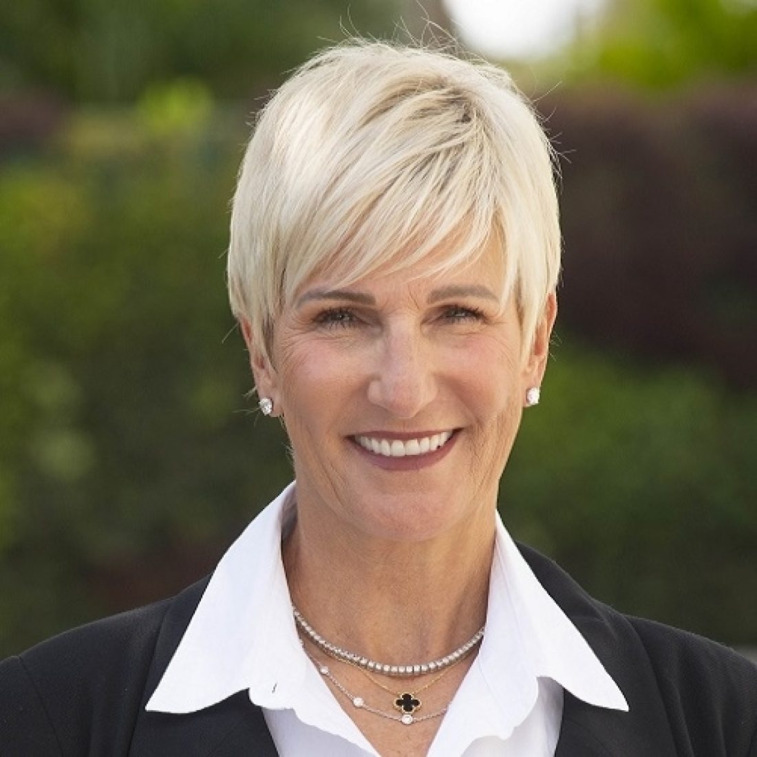 Meet our Addiction Recovery Team: Carrie Bates, OLY