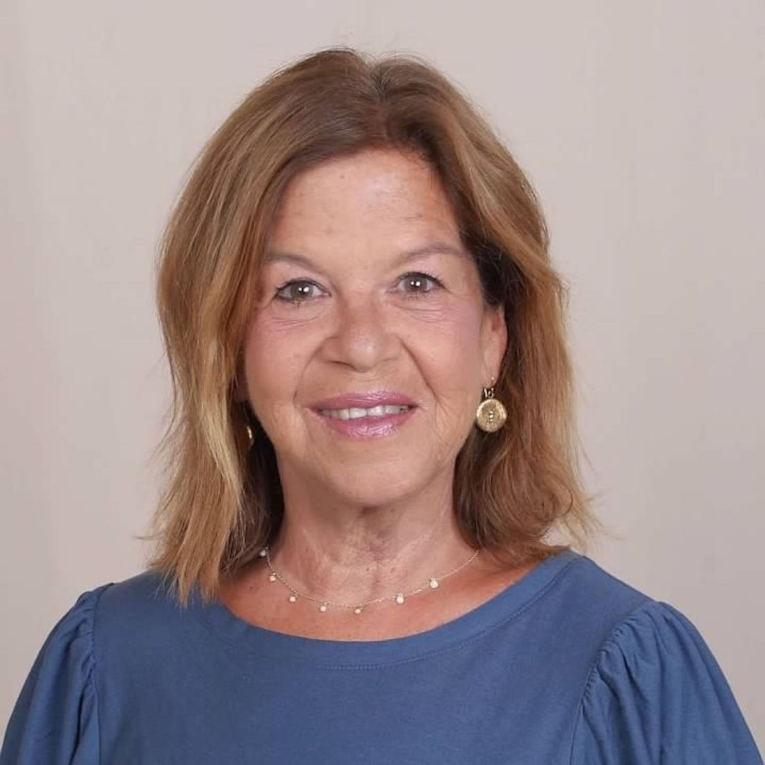 Meet our Addiction Recovery Team: Hilary Cook Cohen