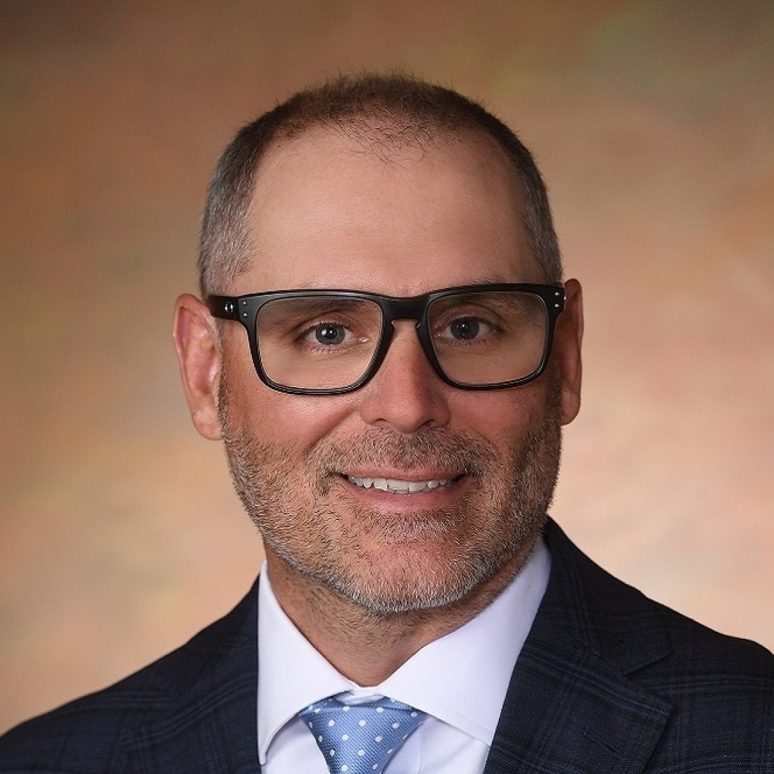 Meet our Addiction Recovery Team: James Flint