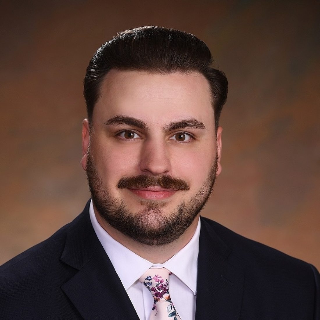 Meet our Addiction Recovery Team: Evan Hollen