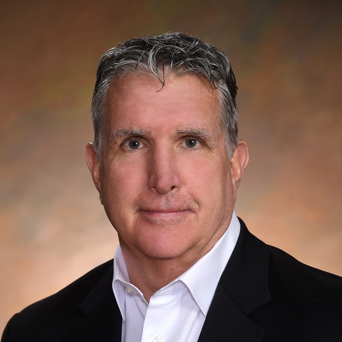 Meet our Addiction Recovery Team: Brian Hughes