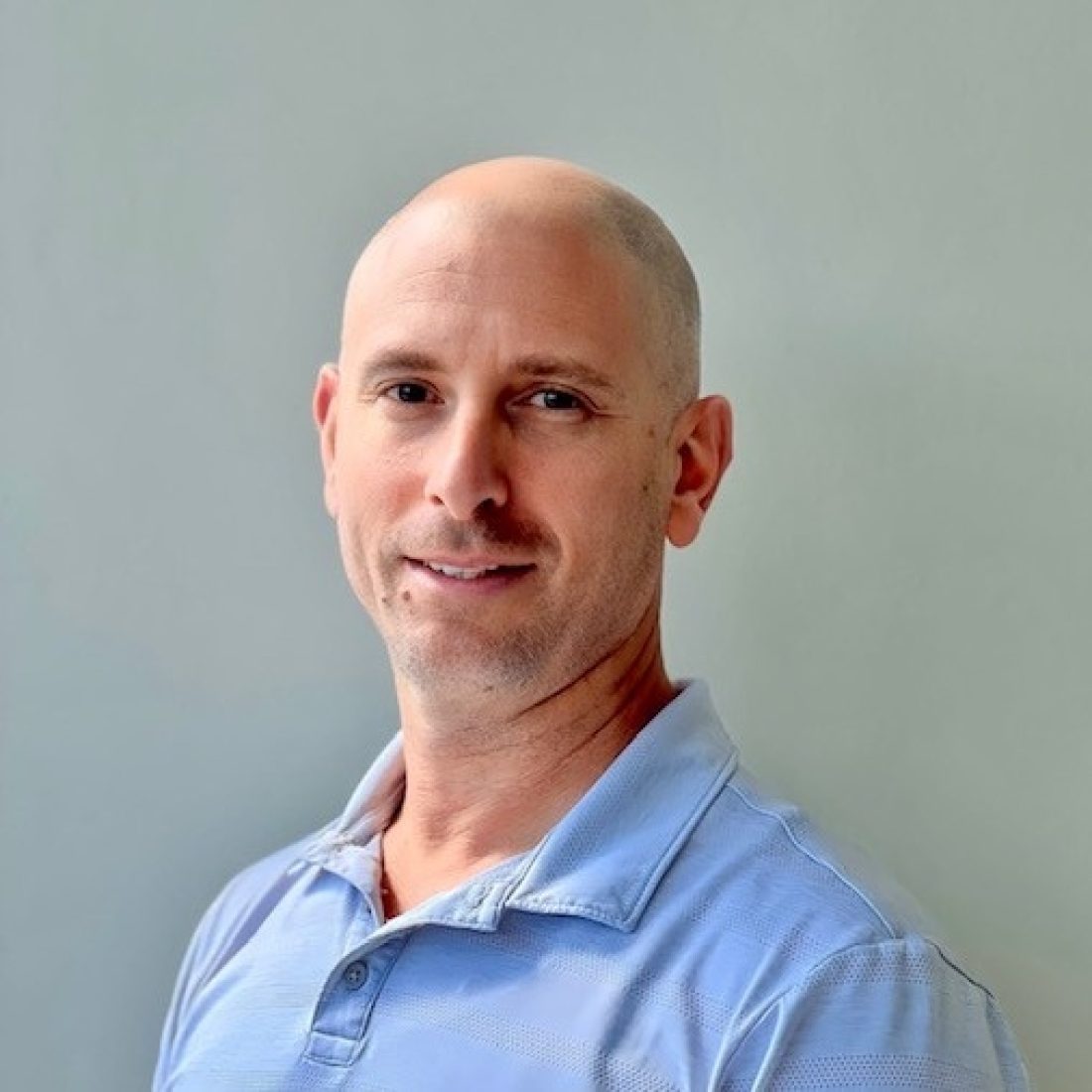 Meet our Addiction Recovery Team: Adam Mayer