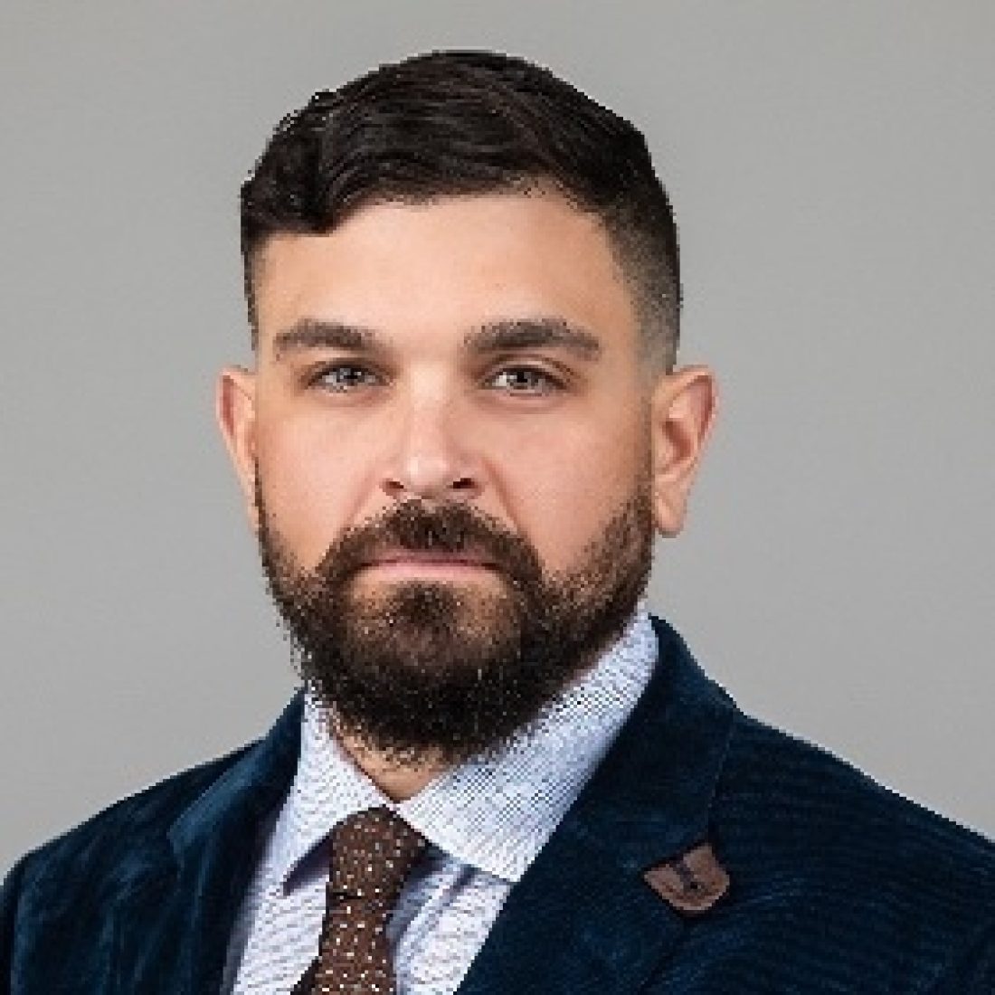 Meet our Addiction Recovery Team: Steven Klein