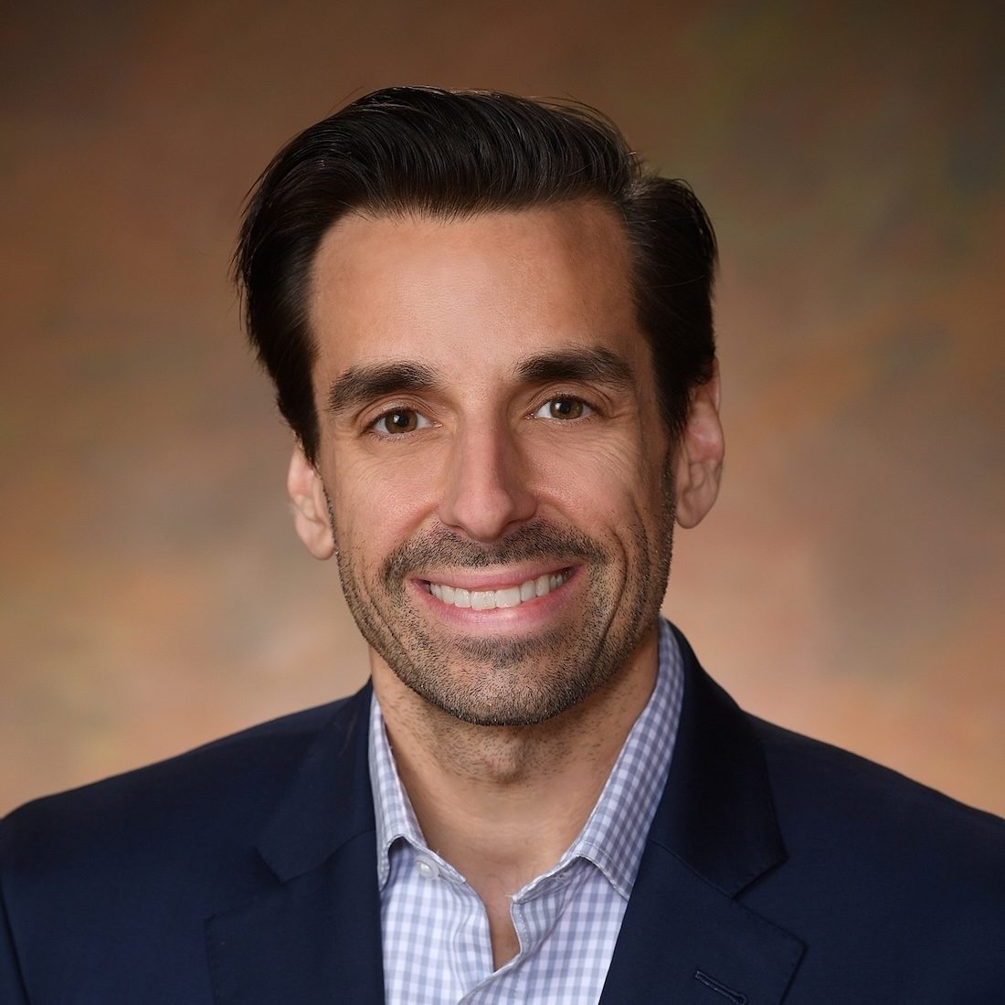 Meet our Addiction Recovery Team: David Lazar