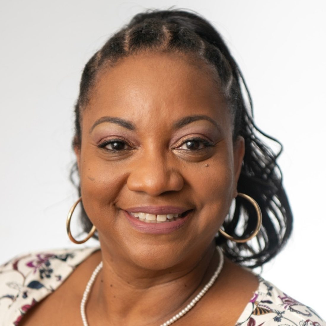 Kelley Lyons | Coordinator of Student Assistance Programs