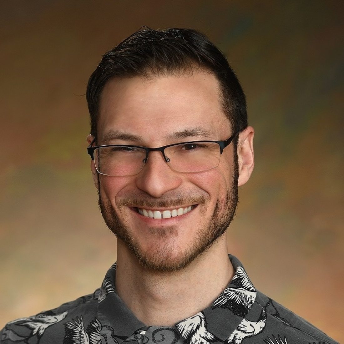 Meet our Addiction Recovery Team: Jack Mullikin