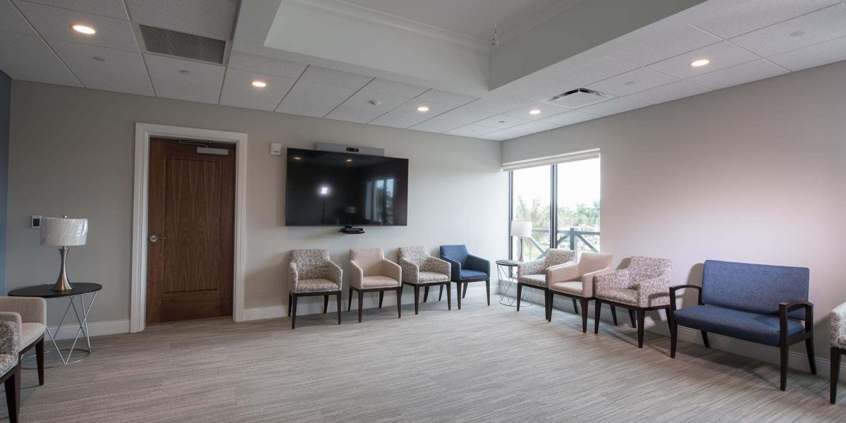 Caron Florida Renaissance Program