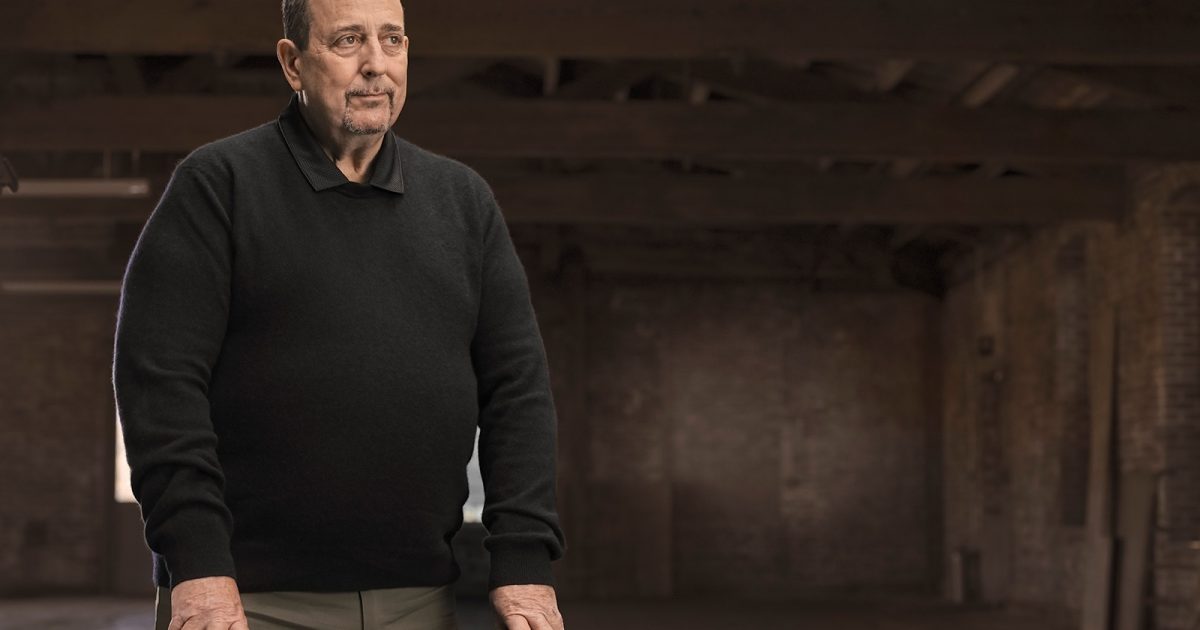 Dan's Story - Caron Treatment Centers