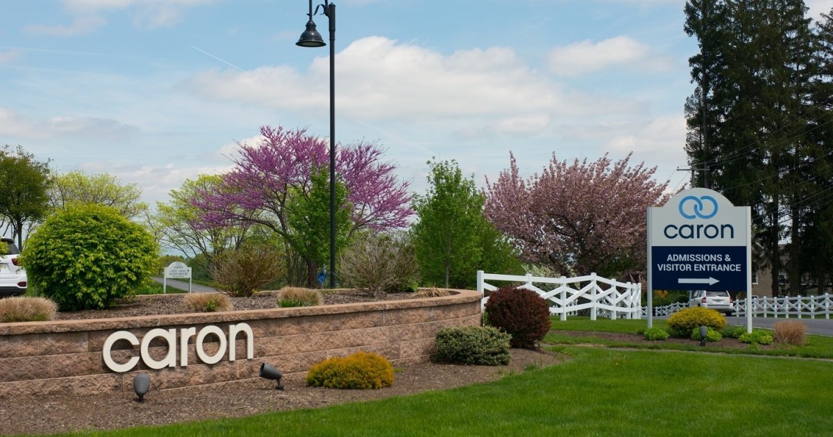 Caron Treatment Centers Announces Board of Trustees Updates and…