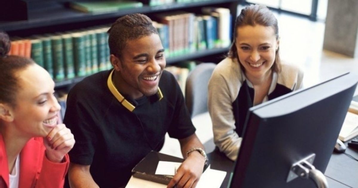 Digital Learning Program