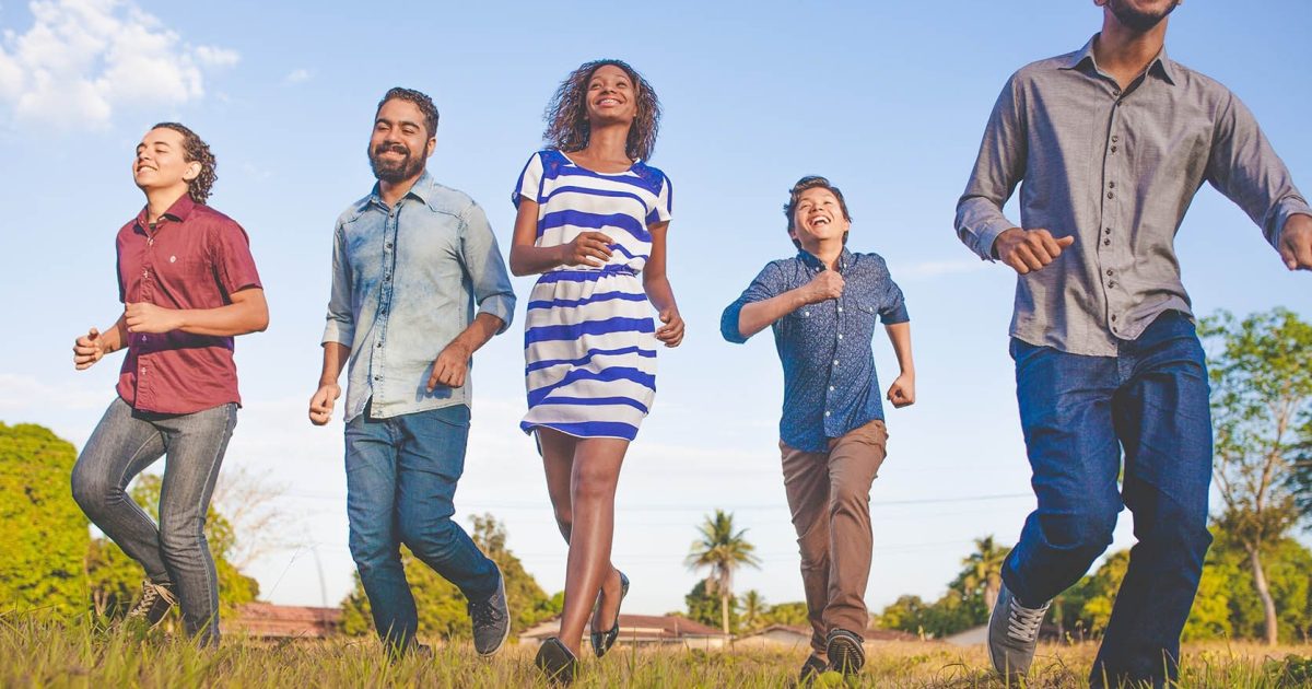 Recovery Support Services | Caron Treatment Centers