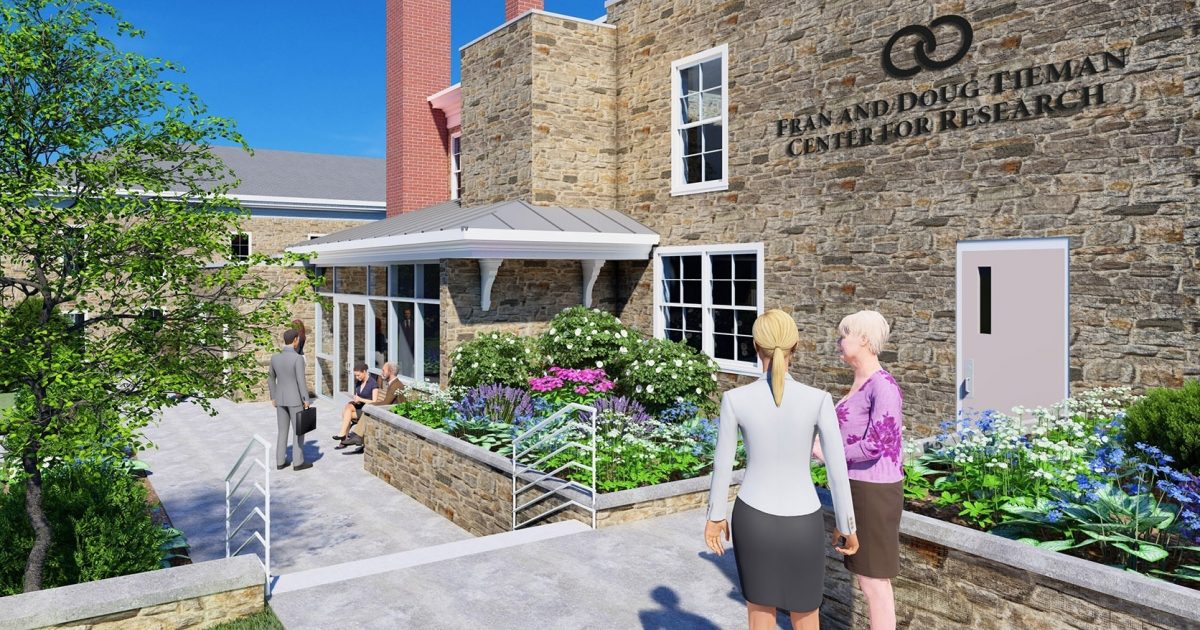 Addiction Medicine Research at Caron Centers