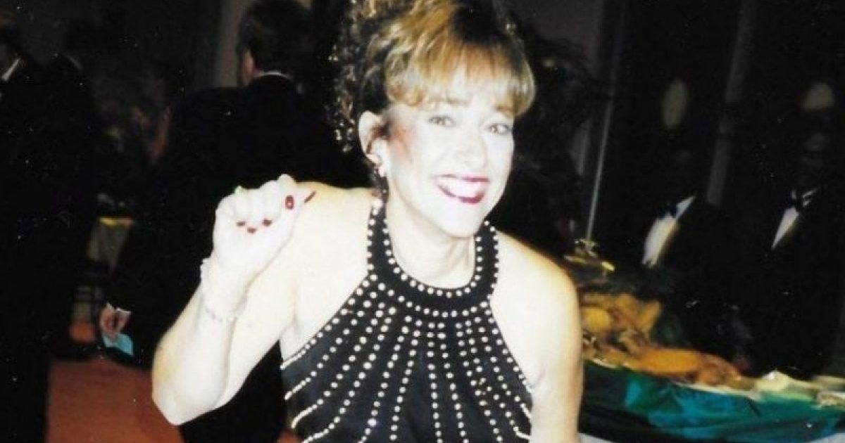 Caron Alumni Blog Post: Sherri