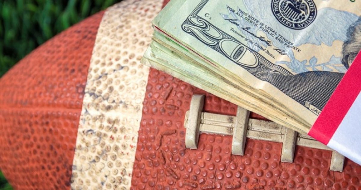 The Warning Signs of Gambling Addiction