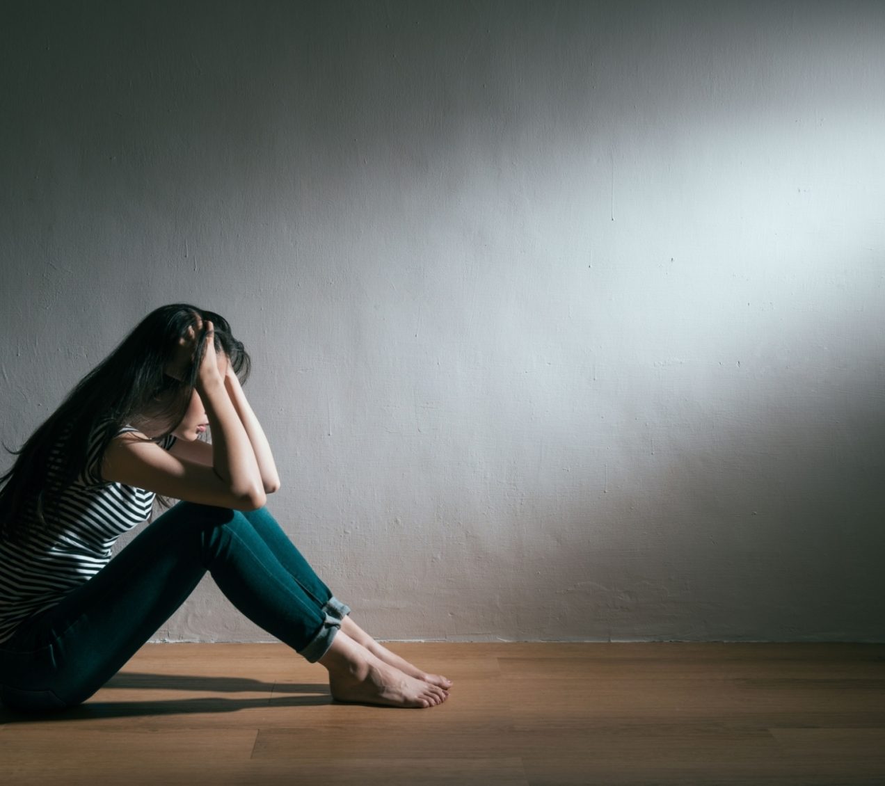 Drug Withdrawal Symptoms Based On Drug Type - Caron Treatment Centers