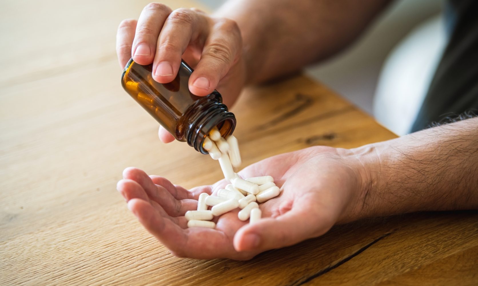 What is Drug Use? - Caron Treatment Centers