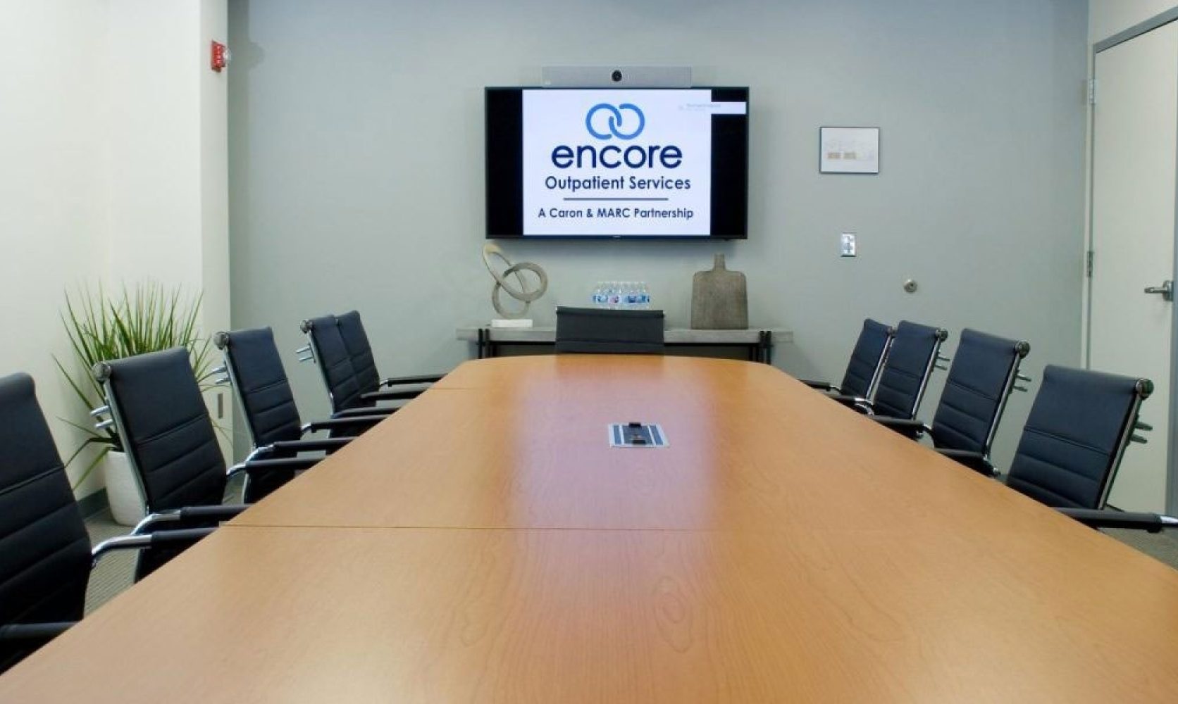 Washington Outpatient Addiction Treatment & Rehab Center