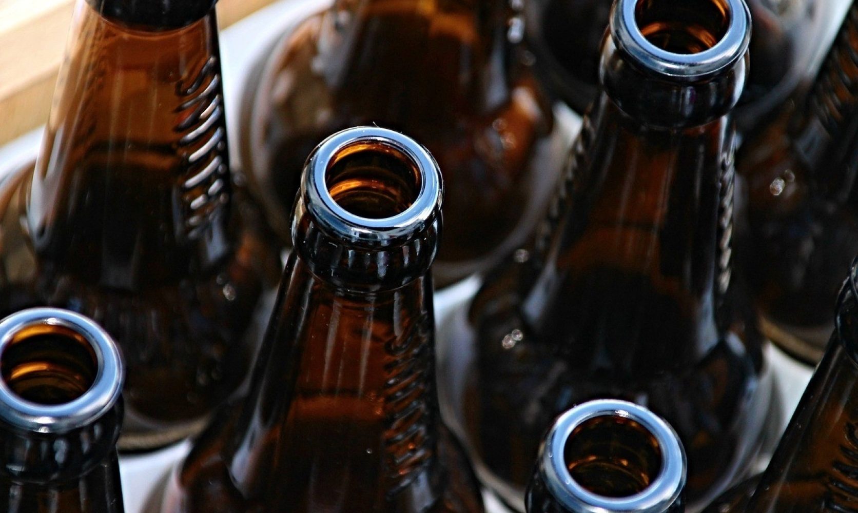 Underage Binge drinking - Caron Treatment Centers