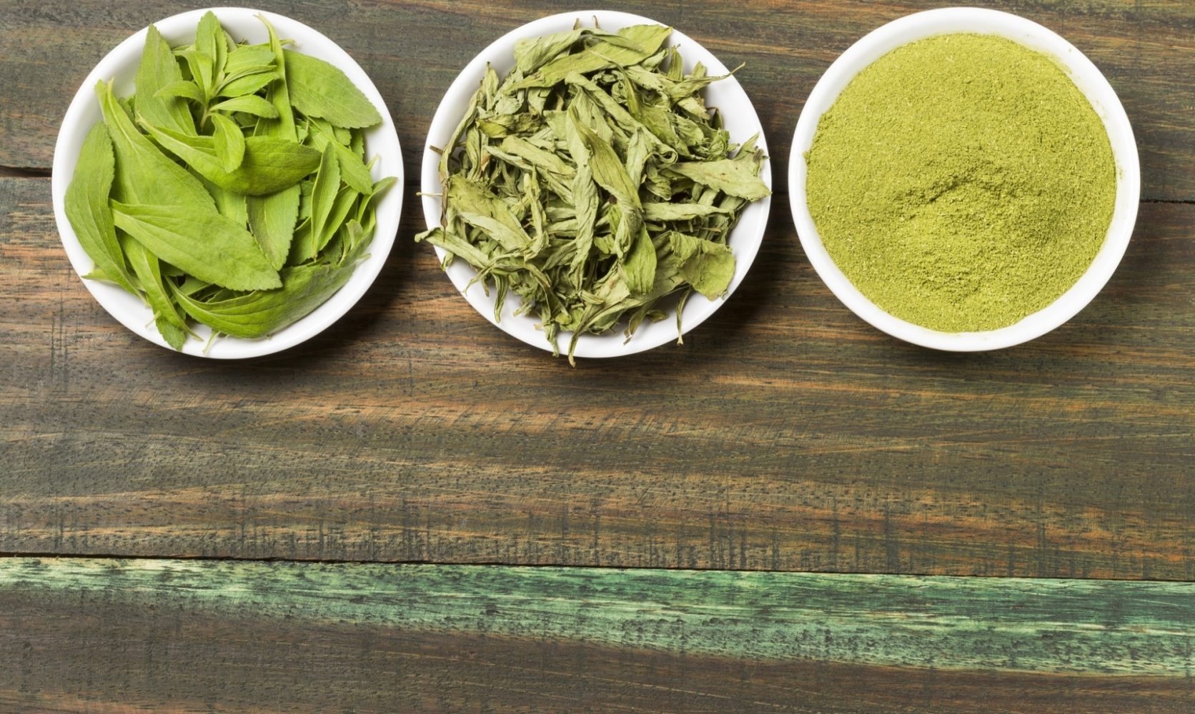 Exploring Kratom Strains: Red vs. Green vs. White Vein