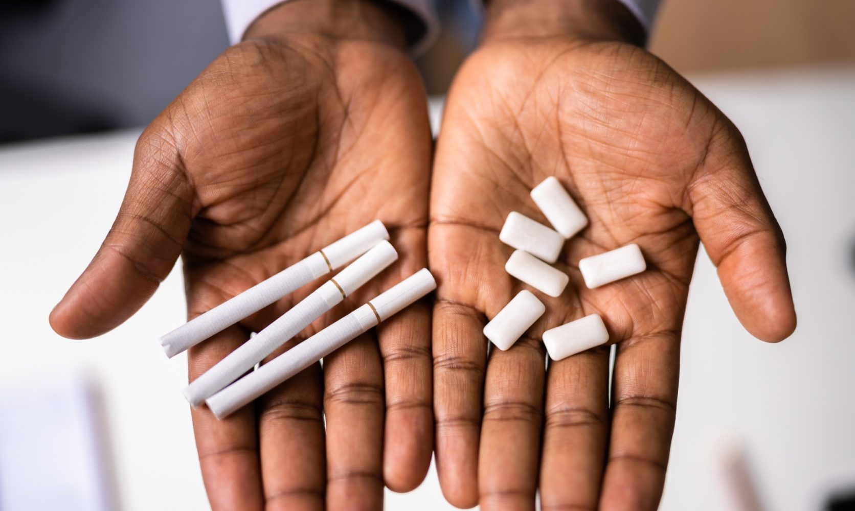 The Science of Why Nicotine is So Addictive - Caron Treatment Centers