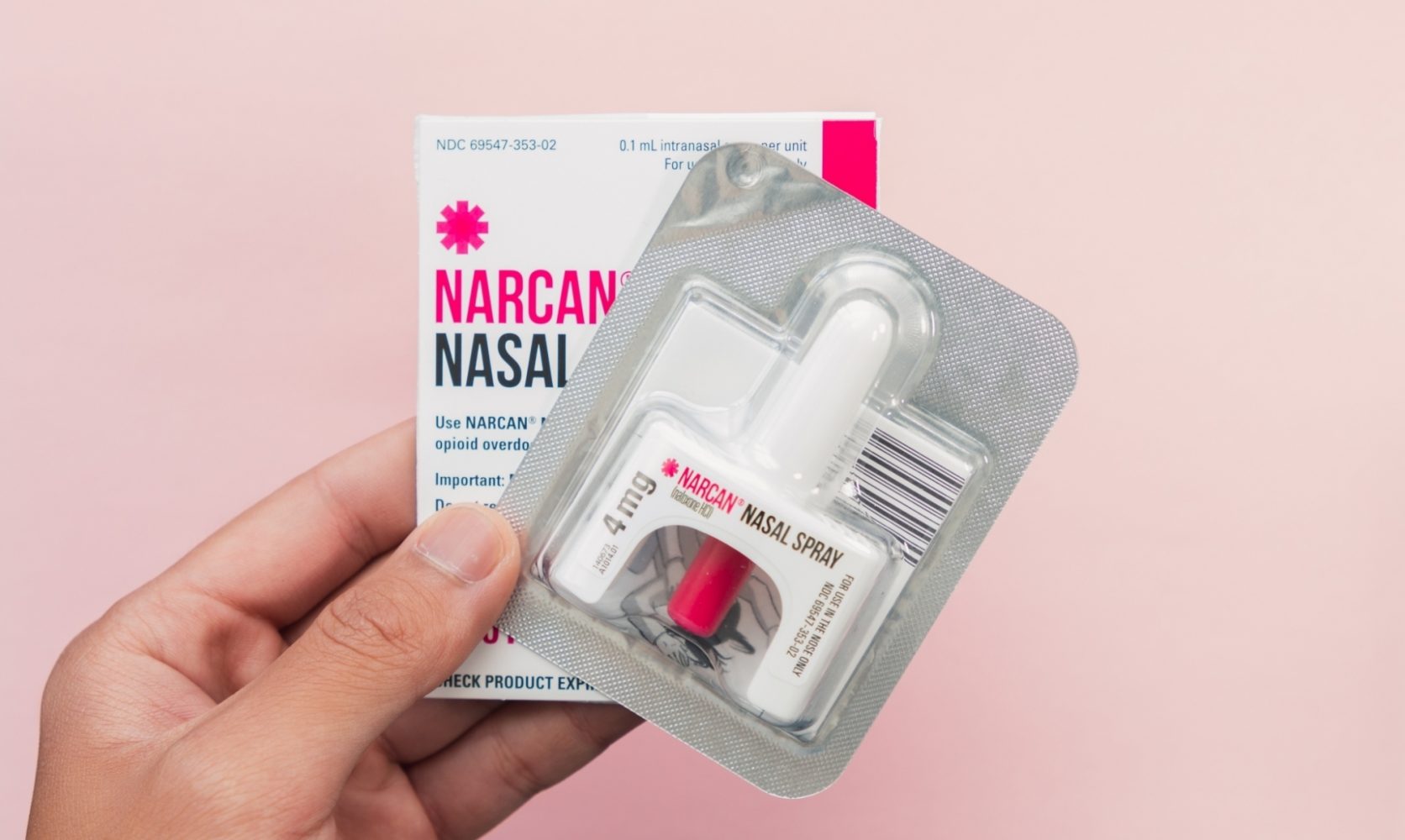 Narcan: What It Does & How It Works | Caron