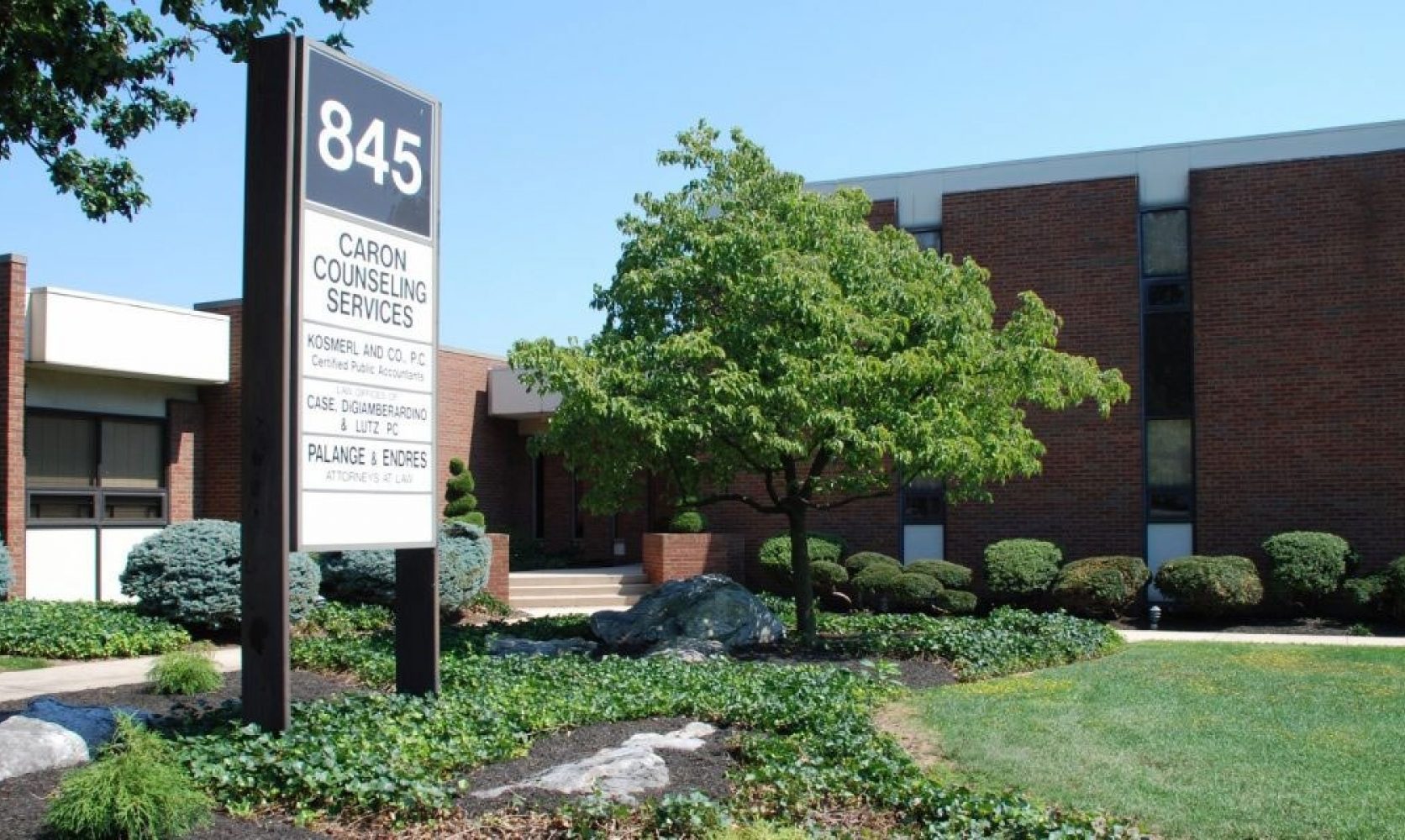 Wyomissing Outpatient Addiction Treatment & Drug Rehab Center