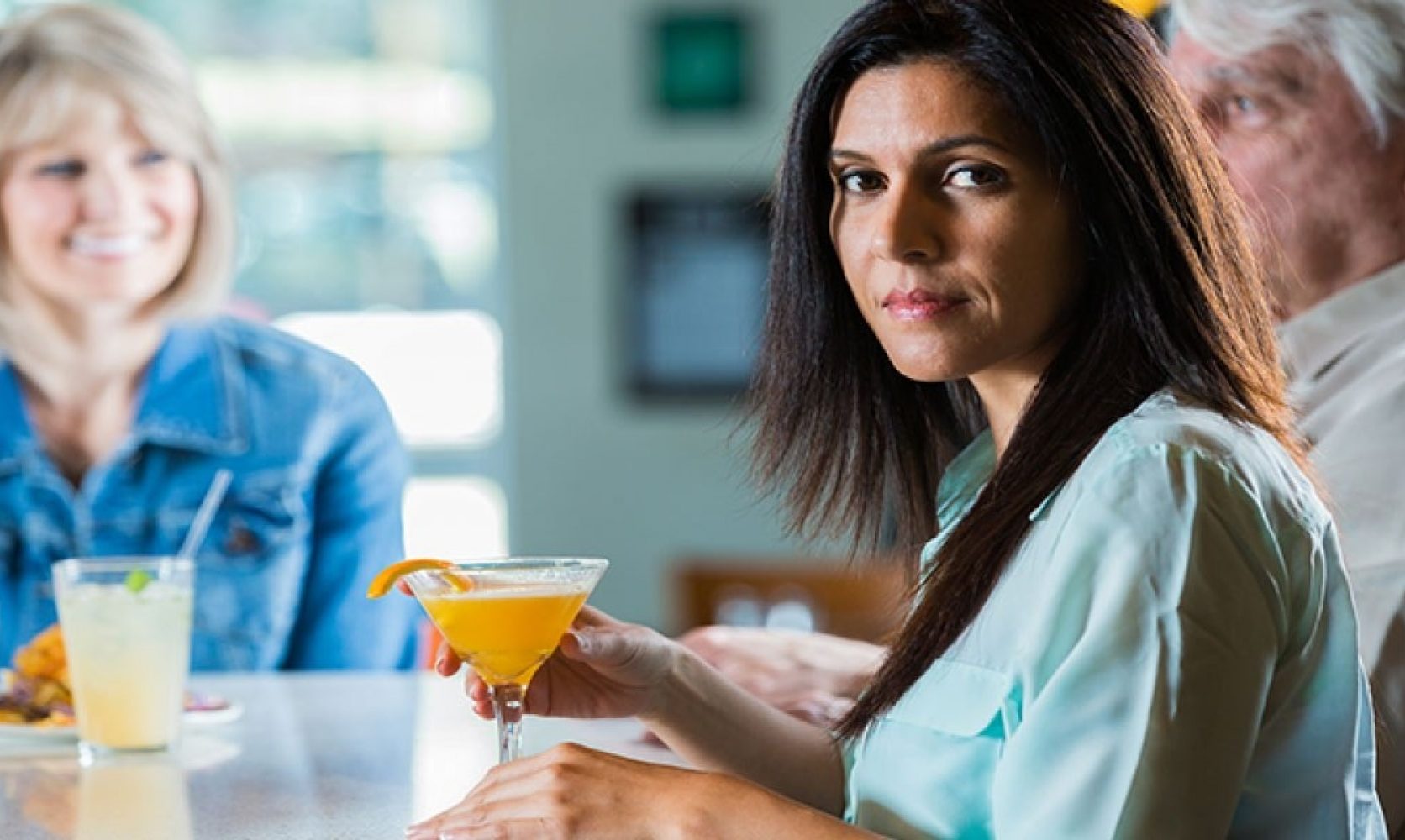 Alcohol’s Dirty Secret: Infertility, Cancer and Hair Loss