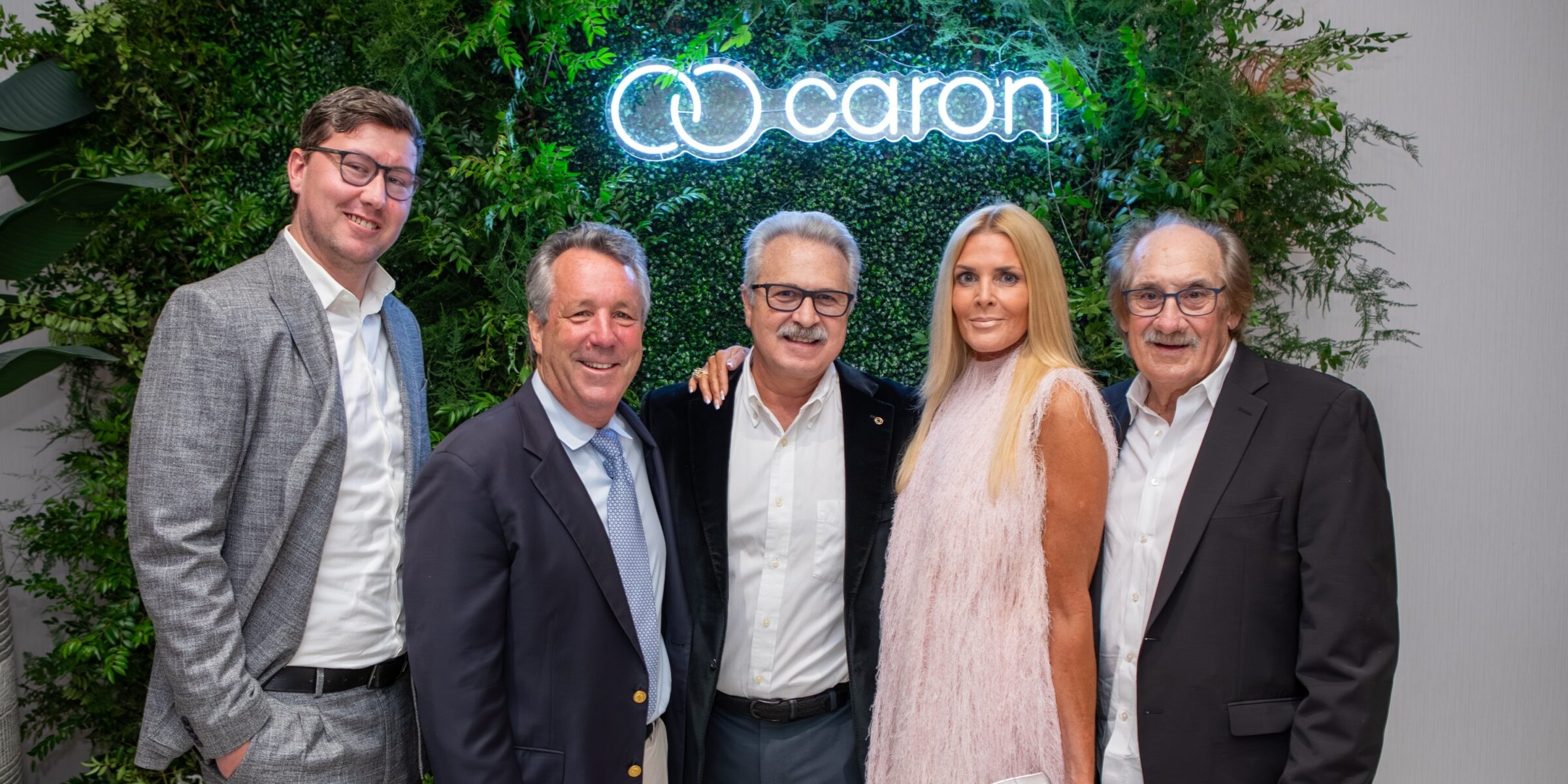 2026 Caron Florida Gala
