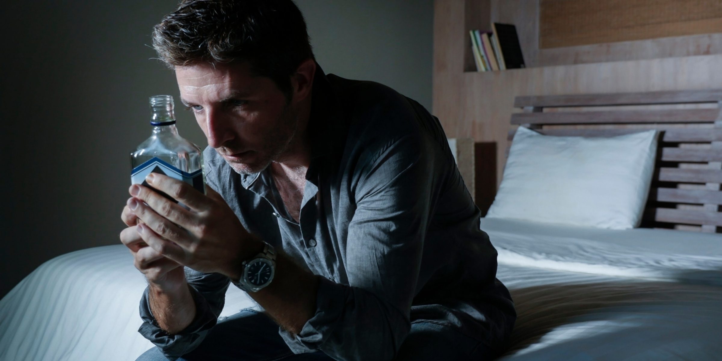 Alcohol Addiction Treatment 101 - All you need to know